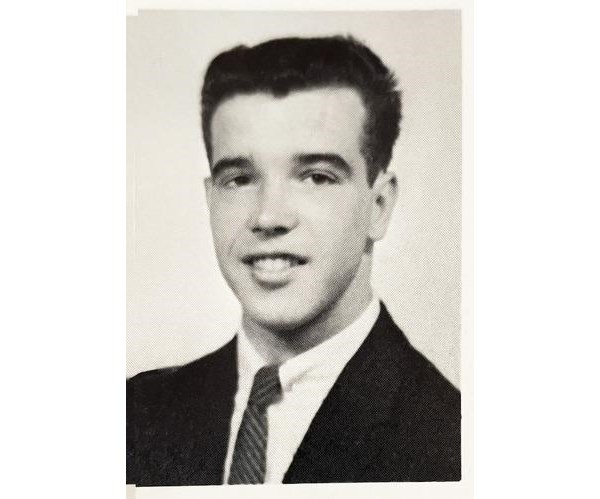 John Hohn Obituary (2024) - Toledo, OH - The Blade
