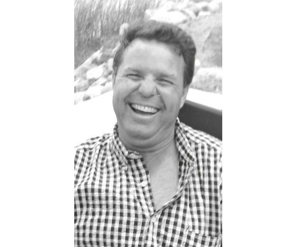 Chris Hamilton Obituary (1956 - 2024) - Omaha, NE - The Blade