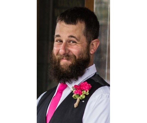 Lucas Reinhart Obituary (2024) - Perrysburg, OH - The Blade