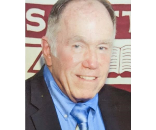 James Stein Obituary (1943 - 2024) - Sylvania, OH - The Blade