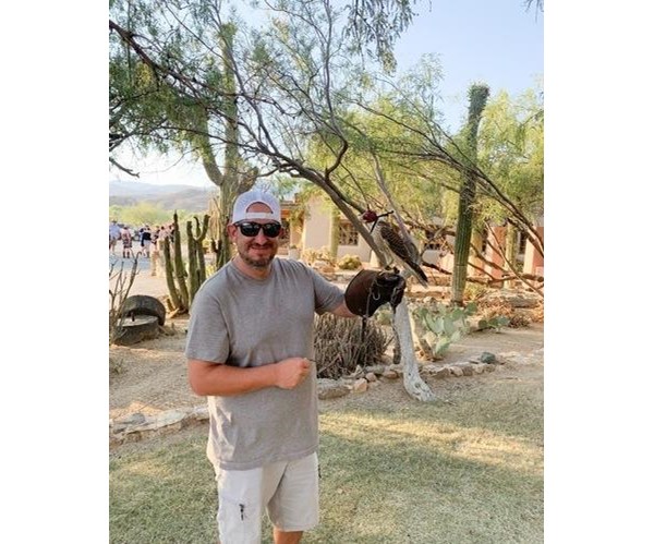 John Luce Obituary (1980 - 2024) - Swanton, OH - The Blade