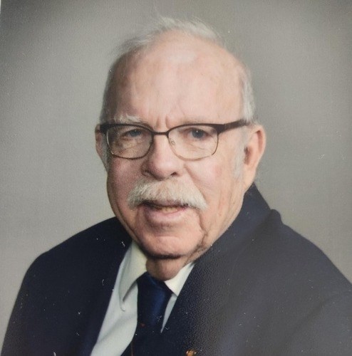 Gary Bennett Obituary (1935 - 2024) - Toledo, OH - The Blade