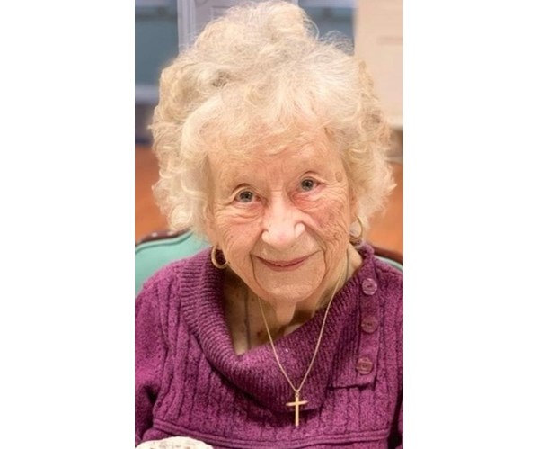 Louette Banachowski Obituary (2024) - Toledo, OH - The Blade
