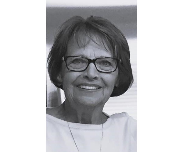 Sharon Harrison Obituary (1945 - 2024) - Oregon, OH - The Blade