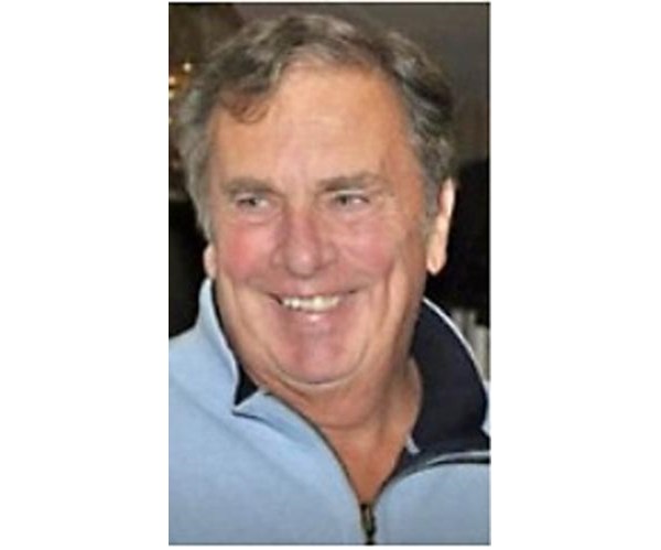 Jerry Gossett Obituary (1943 - 2024) - Maumee, OH - The Blade