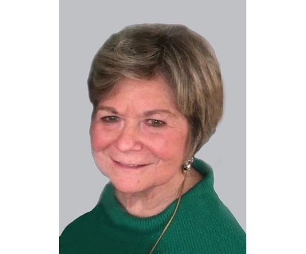 Carol Falke Obituary (1941 - 2024) - Toledo, OH - The Blade