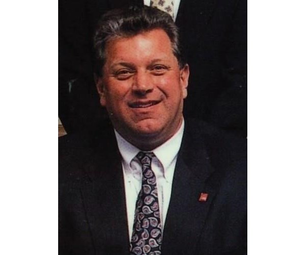 James Parks Obituary (2024) - Sylvania, OH - The Blade