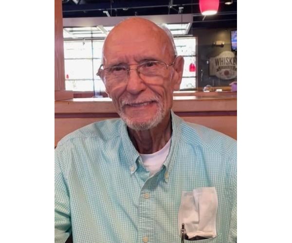 Myron Smitley Obituary (2024) - Erie, MI - The Blade