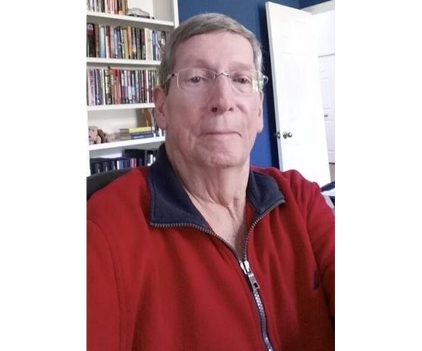 Thomas Keister Obituary (2024) - Toledo, OH - The Blade