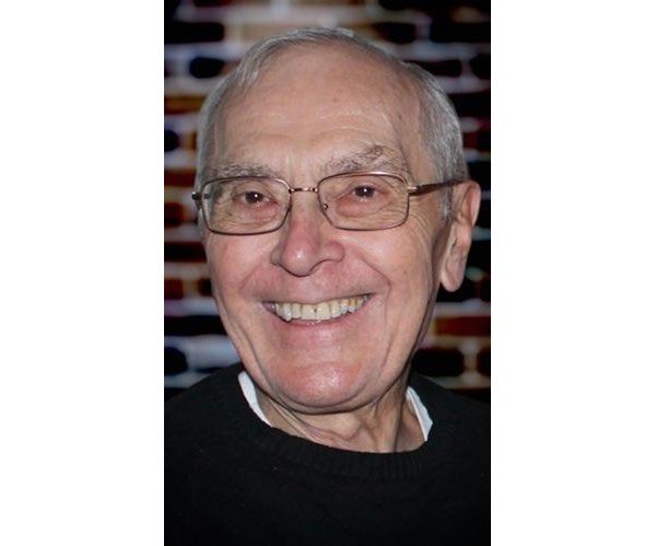 Thomas Antkowiak Obituary (1938 - 2024) - Toledo, OH - The Blade