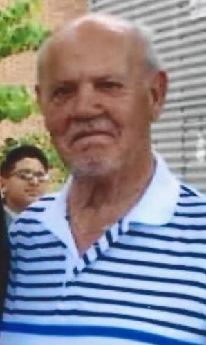 Douglas Vinson Obituary (1941 - 2024) - Winston-Salem, NC - The Blade