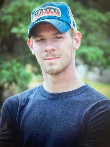 David Wesenberg Obituary (1995 - 2024) - Swanton, OH - The Blade