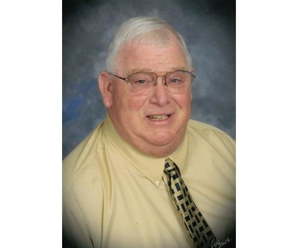 Albert Fogel Obituary (1940 - 2024) - Medina, OH - The Blade