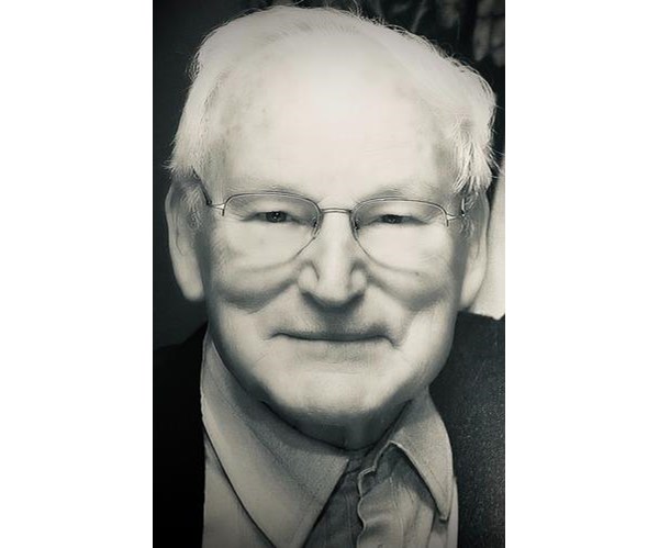Roger Brady Obituary (1928 - 2024) - Toledo, OH - The Blade