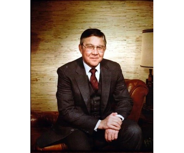 James Petty Obituary (1926 - 2024) - Maumee, OH - The Blade