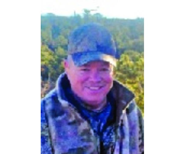Kenneth Russell Obituary (1956 - 2024) - Petersburg, MI - The Blade
