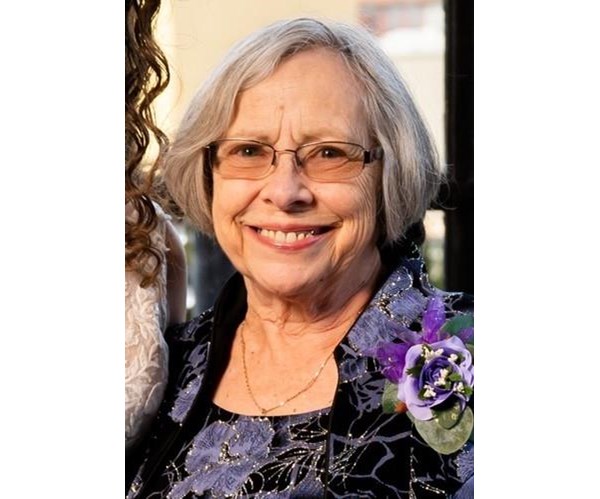Carol Calabrese Obituary (1942 - 2024) - Maumee, OH - The Blade