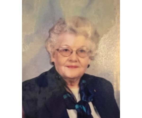Alice Batdorf Obituary (1928 - 2024) - Morrow, Ohio, OH - The Blade
