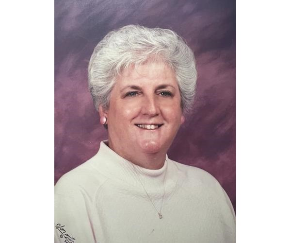 Mary Hannan Obituary (1942 - 2024) - Maumee, OH - The Blade