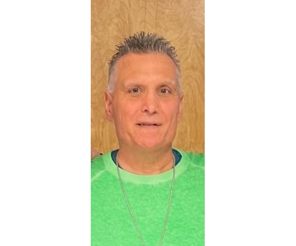 Todd Duslak Obituary (1967 - 2024) - Toledo, OH - The Blade