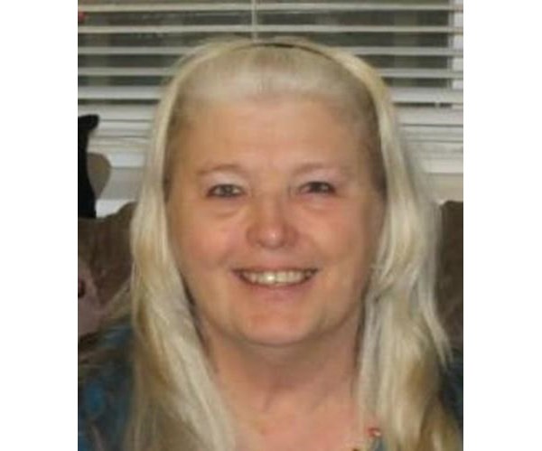 Brenda Hall Obituary (1955 - 2024) - Toledo, OH - The Blade