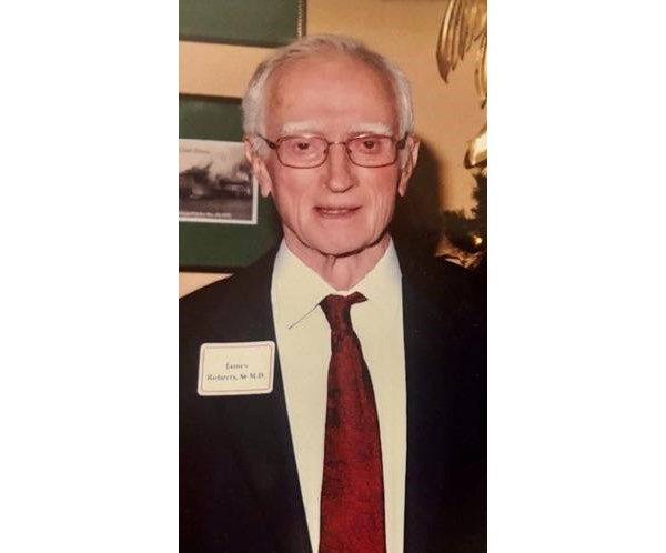 James Roberts Obituary (2024) - Toledo, OH - The Blade