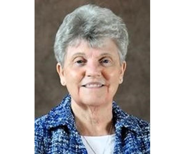 Judith Mouch Obituary (1947 - 2024) - Detroit, MI - The Blade