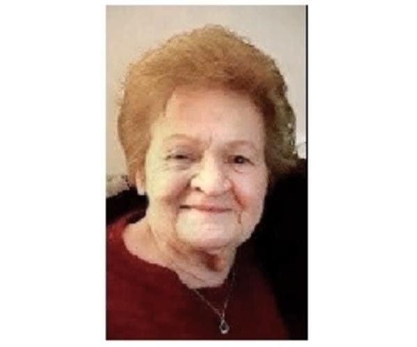 Barbara Noel Obituary (1942 - 2024) - Curtice, OH - The Blade