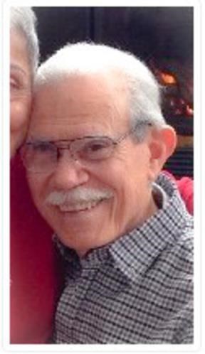 Alberto Garibay Obituary (2025) - Austin, TX - The Blade