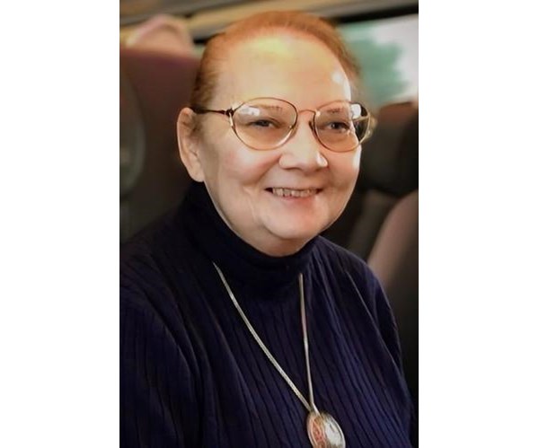 Mary Kowalski-Evilsizer Obituary (2025) - Lambertville, MI - The Blade