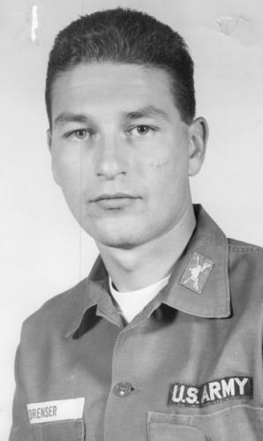 William Drenser Obituary (1943 - 2025) - Farmington Hills, MI - The Blade