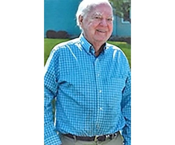 Thomas Thompson Obituary (1940 - 2025) - Maumee, OH - The Blade