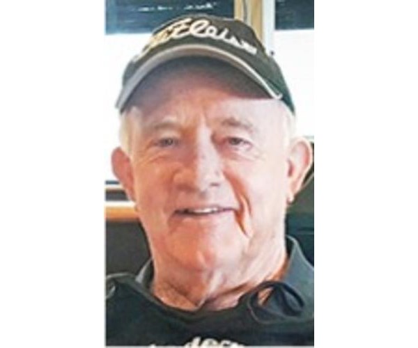 Thomas Nolan Obituary (1943 - 2025) - Toledo, OH - The Blade