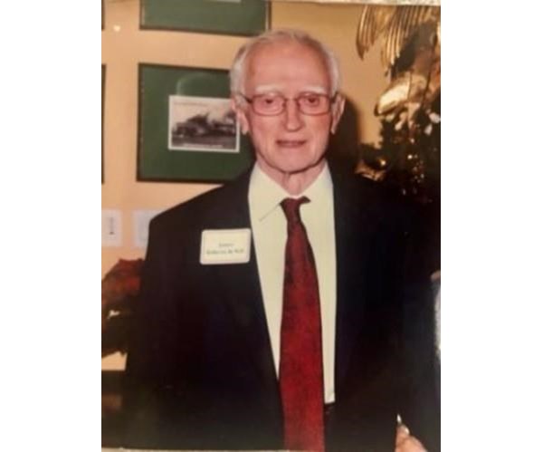 James Roberts Obituary (1929 - 2025) - Toledo, OH - The Blade