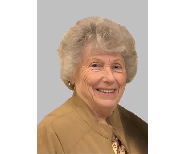 Barbara Shamp Obituary (1938 - 2025) - Latcha, OH - The Blade