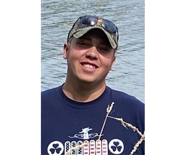 Steven Regan Obituary (1995 - 2025) - Ann Arbor, MI - The Blade