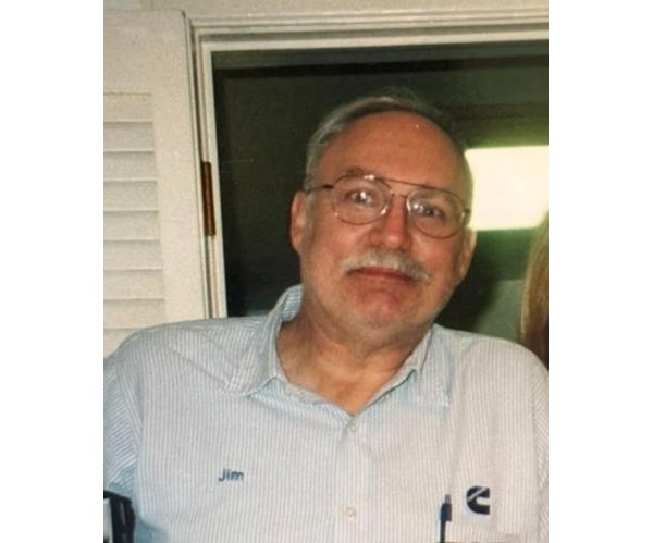 James Mack Obituary (1949 - 2025) - Sylvania, OH - The Blade