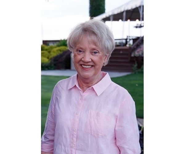 Peggy Moore Obituary (2025) - Bowling Green, OH - The Blade