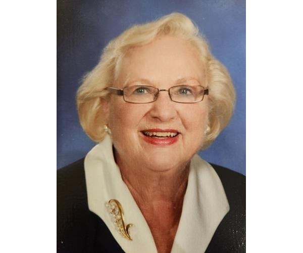Susan Burkett Obituary (1938 - 2025) - Toledo, OH - The Blade
