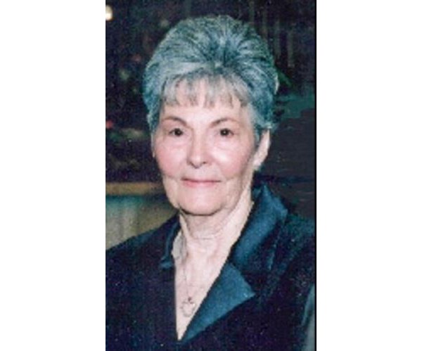 Marie Molinski Obituary (2025) - Toledo, OH - The Blade