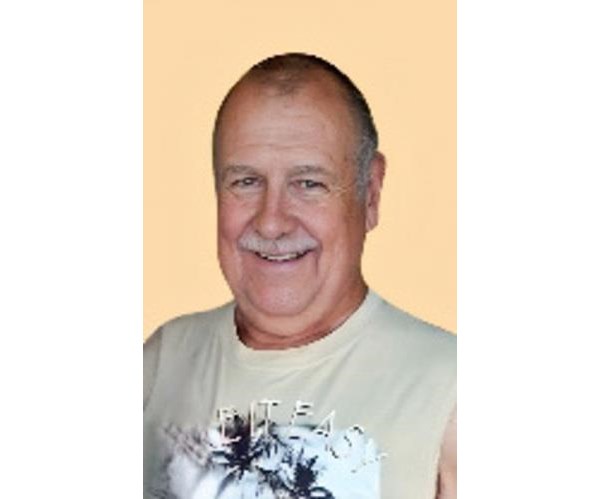 Timothy Hoffman Obituary (1945 - 2025) - Toledo, OH - The Blade