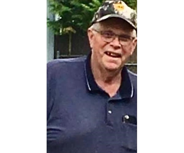 Gerald Austin Obituary (1947 - 2025) - Hillsdale, MI - The Blade