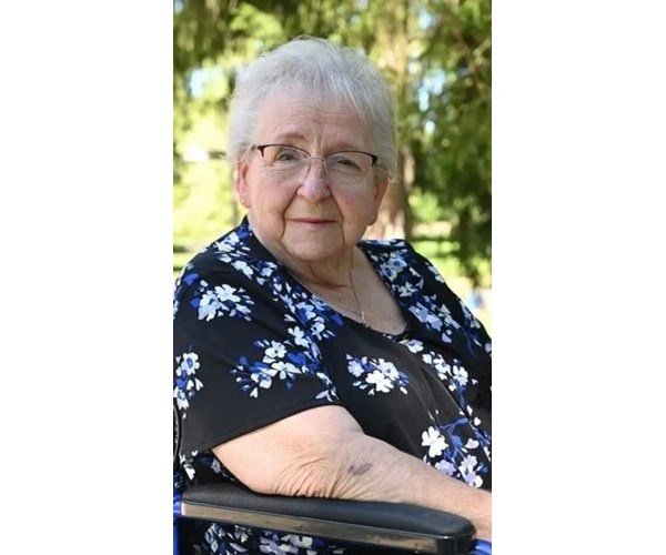Patricia Thiel Obituary (2025) - Perrysburg, OH - The Blade