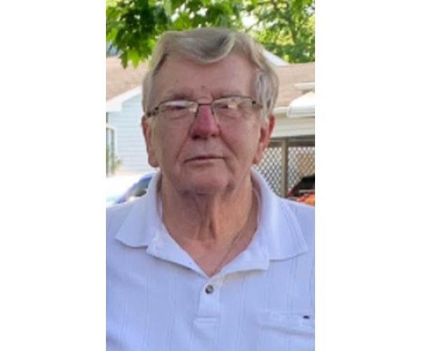 Patrick Kwiatkowski Obituary (1940 - 2025) - Lucas, OH - The Blade