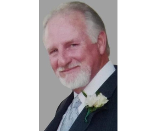 James Cady Obituary (2025) - Sylvania, OH - The Blade