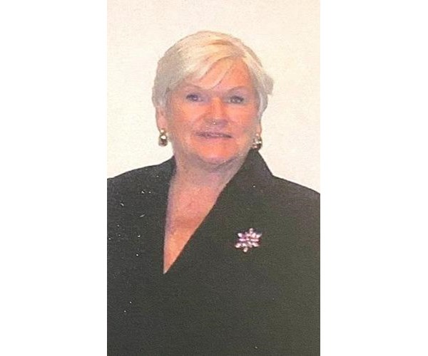 Beverly Newell Obituary (1939 - 2025) - Toledo, OH - The Blade