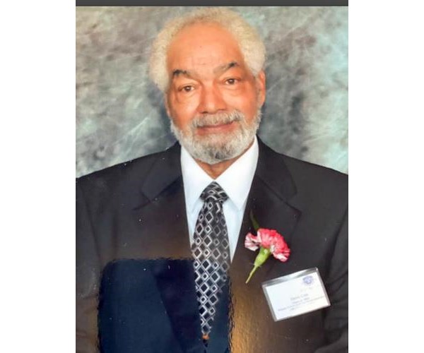 Donald Cole Obituary (2025) - Toledo, OH - The Blade