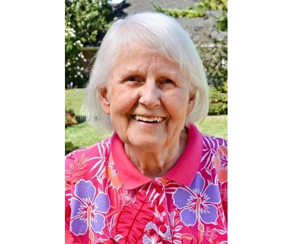 Nancy Elliott Obituary (2025) - Oregon, OH - The Blade