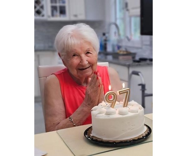 Betty Bankowski Obituary (2025) - Toledo, OH - The Blade