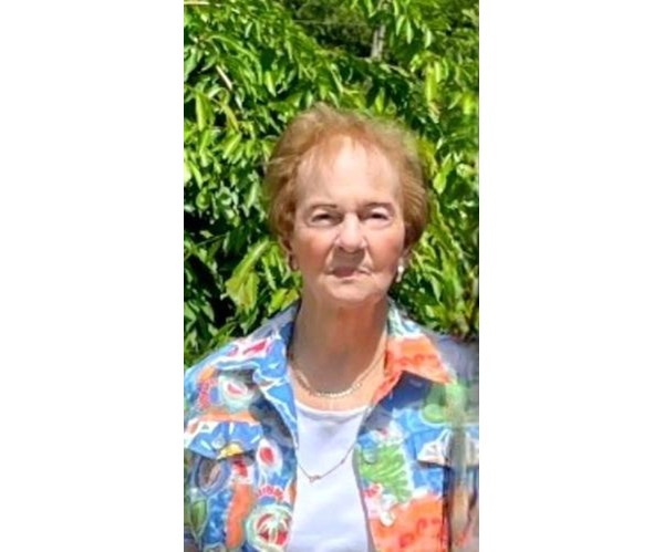 Patricia Foster Obituary (2034 - 2025) - Perrysburg, OH - The Blade